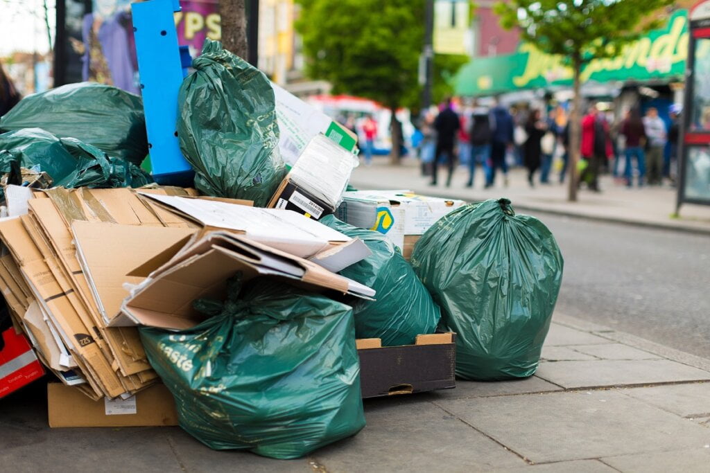 Waste Management: Everything You Need To Know About